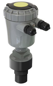 Ultrasonic level sensor - Mono-Micro - Solidat Applied Technologies Ltd ...