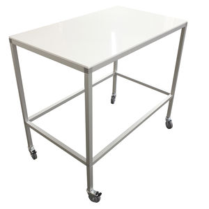 Mobile laboratory bench - All industrial manufacturers