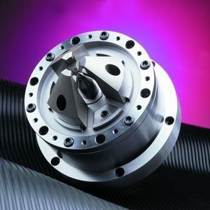Floating turning chuck - All industrial manufacturers