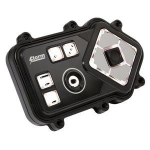 Keypad with touchpad - All industrial manufacturers