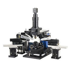 Movable objective microscope - MOM® - SUTTER INSTRUMENT - optical ...