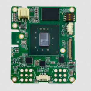 FPGA interface card, FPGA interface board - All industrial manufacturers