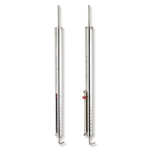 Precision linear scale - 516 Series - AMETEK Test