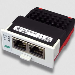 PLC communication module - All industrial manufacturers