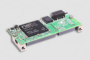 PROFIBUS communication module - All industrial manufacturers