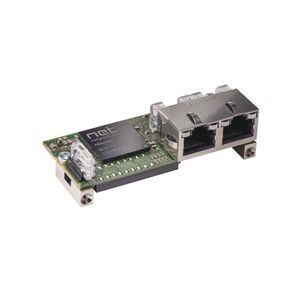 CC-Link communication module - All industrial manufacturers