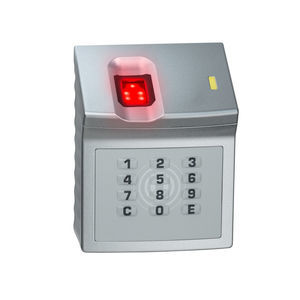 Outdoor RFID reader - All industrial manufacturers