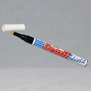 Metal cleaning product - DeoxIT® Shield - CAIG