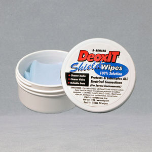 Metal cleaning product - DeoxIT® Shield - CAIG