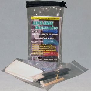 Cleaning kit - DeoxIT®/DeoxIT® GOLD - CAIG