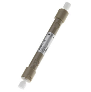 Ion chromatography column - Metrosep A Supp 19 - 250/4.0 - Metrohm - PEEK