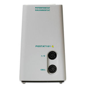 Potentiostat galvanostat - Autolab PGSTAT302N - Metrohm