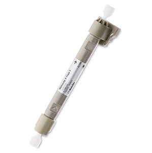 PEEK chromatography column - Metrosep A Supp 5 - 250/4.0 - Metrohm