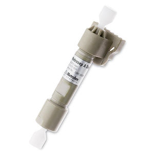 PEEK chromatography column - Metrosep A Supp 5 - 250/4.0 - Metrohm