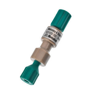 PEEK chromatography column - Metrosep A Supp 5 - 250/4.0 - Metrohm