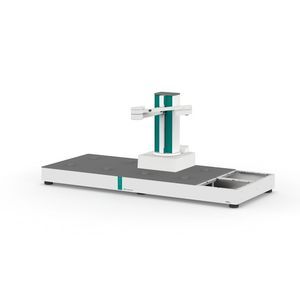 Potentiometer titrator - Titrando - Metrohm - automated