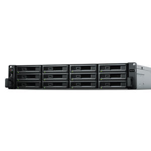 SAN storage server - DS1522+ - Synology America - NAS storage / video ...