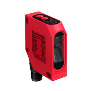 LED color sensor - All industrial manufacturers