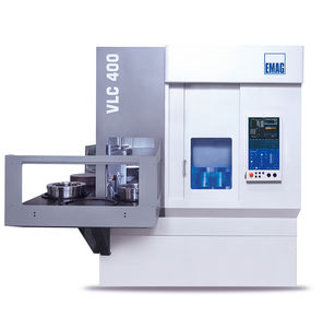 EMAG GmbH & Co. KG: Machine-tools - DirectIndustry