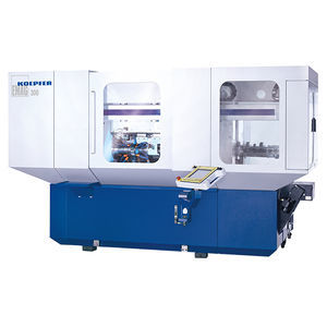 CNC gear-hobbing machine - CLC series - EMAG GmbH & Co. KG - horizontal