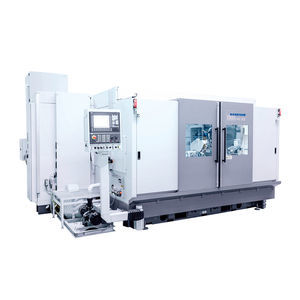 2-axis grinding machine - All industrial manufacturers