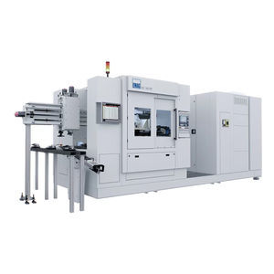 Laser welding machine - ELC 6 - EMAG GmbH & Co. KG - automatic / compact