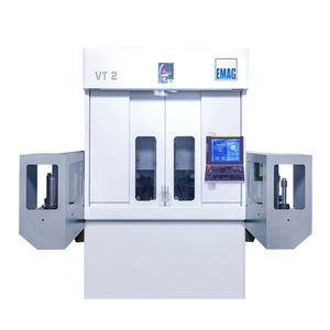 EMAG GmbH & Co. KG: Machine-tools - DirectIndustry