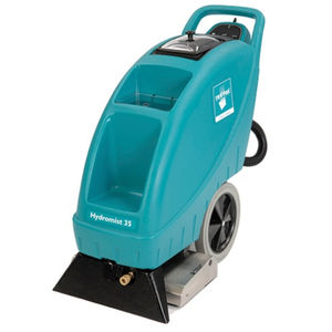 Walk-behind carpet cleaner - TW series - Truvox International