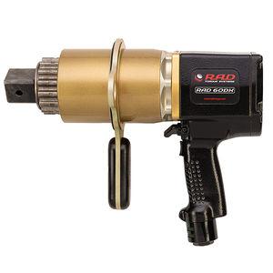 Pneumatic torque wrench - 34GX - RAD Torque Systems - pistol / for ...