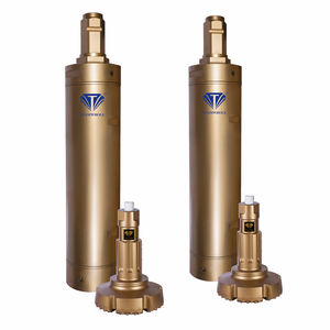 DTH hammer - TK14 - Changsha Tianhe Drilling Tools and Machinery Co., Ltd