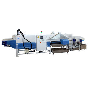 Splitting machine - All industrial manufacturers
