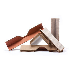 Edge protector - Jumbo Corner™ - SIGNODE