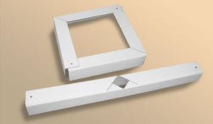 L-shaped protection corner - Cornerboard ™ - SIGNODE