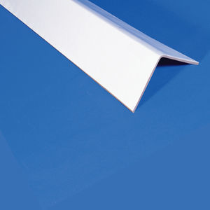 Polyethylene edge protector - SIGNODE - plastic