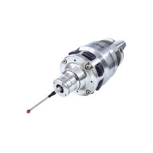 Wireless touch probe - All industrial manufacturers