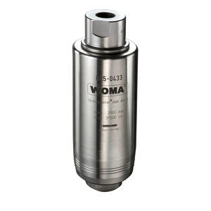 Cleaning nozzle - SPEEDY 3000 - WOMA GmbH - paint / high-pressure / rotary