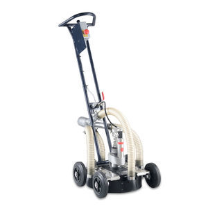 Mobile high-pressure cleaner - 9.907-562.0 - WOMA GmbH
