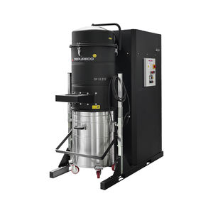 Anti-static vacuum cleaner - All industrial manufacturers
