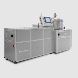 Parylene deposition machine - C25S - COMELEC - medical