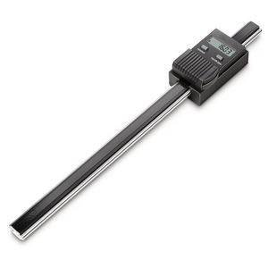Digital caliper - LB 200-2 - SAUTER - with data output / with battery