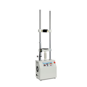 Motorized test stand - TVO 500N300 - SAUTER - tension/compression ...