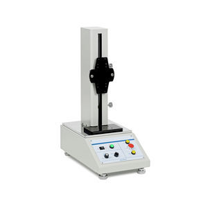 Motorized test stand - TVM 10KN120N - SAUTER - force / tension ...