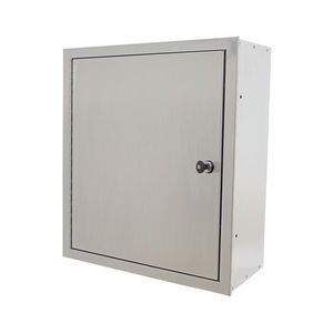 Surface installation enclosure, Surface mounted enclosure - All industrial manufacturers - Page 2