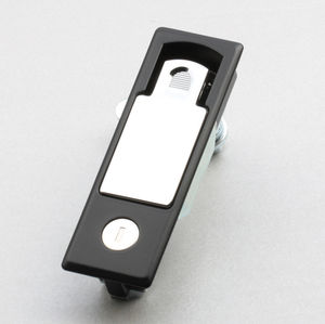 Cam lock - MS712 / MS713 - NINGBO SHENGJIU CABINETS LOCK - key / push ...
