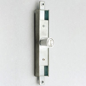 Key lock - MS882 - NINGBO SHENGJIU CABINETS LOCK - for door / zinc