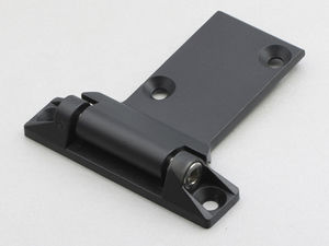 Zinc hinge - CL230 - NINGBO SHENGJIU CABINETS LOCK - screw-in / 180°