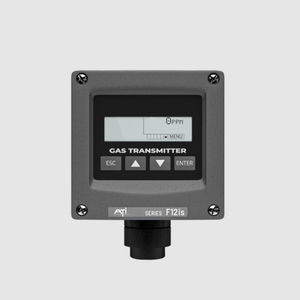 Sulfur dioxide gas transmitter - B12 - Badger Meter - oxygen / hydrogen ...