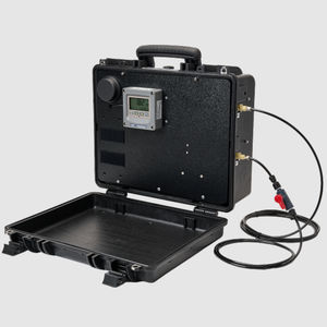 Water quality monitoring system - Q46/88 - Badger Meter - process ...