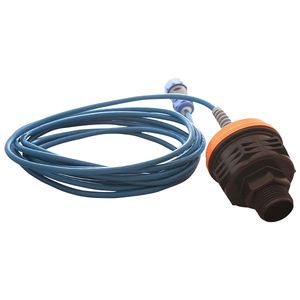 Ultrasonic level sensor - SubSonic® - Badger Meter - for corrosive ...