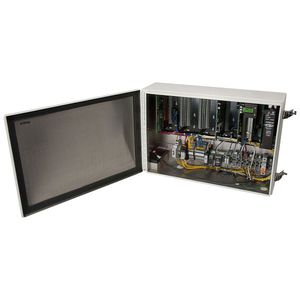 Modular remote terminal unit, Modular RTU - All industrial manufacturers